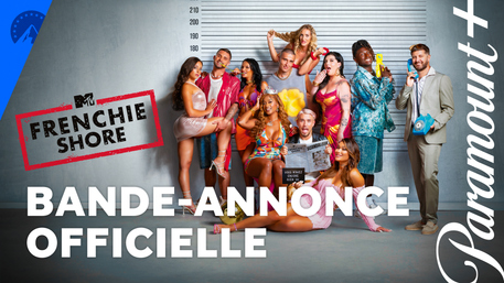 Regarder Frenchie Shore : Frenchie Shore S2 - Série en intégralité sur ...
