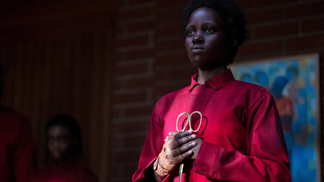 Nosotros - Ver Película Completa en Paramount+ México