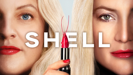 Shell - Watch Movie Trailer on Paramount Plus