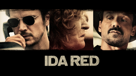 Ida Red - Watch Movie Trailer on Paramount Plus
