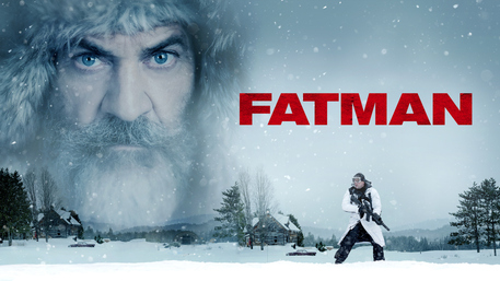Fatman - Watch Movie Trailer on Paramount Plus
