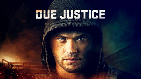 Due Justice - Watch Full Movie on Paramount Plus