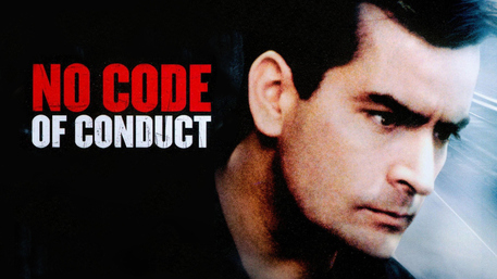 No Code of Conduct - Watch Full Movie on Paramount Plus