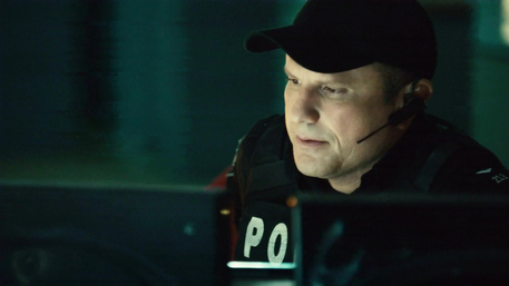 Watch Flashpoint Season 5 Episode 12: Keep The Peace (Part 1) - Full ...