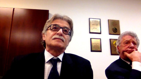 Watch 48 Hours Interview excerpts: Dr. Robert Neulander questioned ...