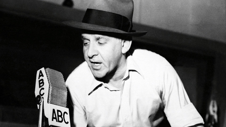 Watch Sunday Morning: Almanac: Walter Winchell - Full show on CBS