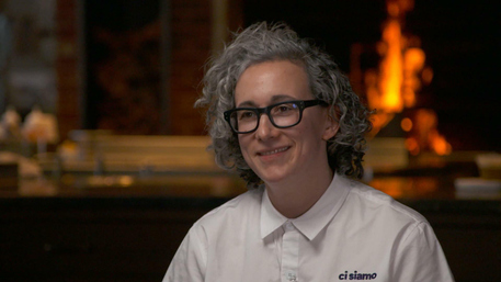 Watch CBS Saturday Morning: The Dish: Chef Hillary Sterling - Full show ...