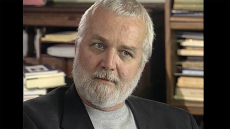 Watch Sunday Morning: From 1995: Russell Banks, novelist and moralist ...
