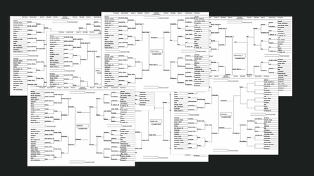 Watch CBS Mornings: Secret behind March Madness brackets - Full show on CBS