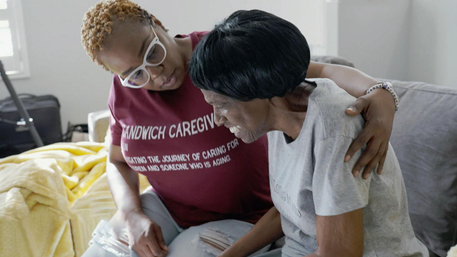 Watch CBS Mornings Inside the struggles of America's caregivers ...