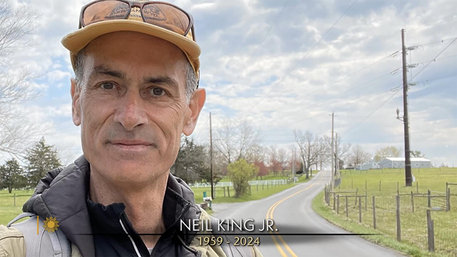 Watch Sunday Morning: Passage: In Memoriam - Full show on CBS