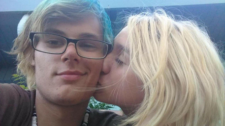 Watch 48 Hours: Sneak peek: First Love, Then Murder - Full show on CBS