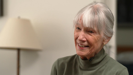 Watch Sunday Morning: Extended interview: Anne Tyler - Full show on CBS