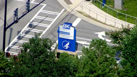 Watch CBS Mornings Season Episode : Father of CDC gunman tried to ...