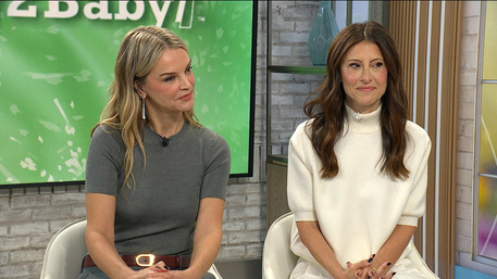 Watch CBS Mornings Season Episode : Nonprofit shares effort to help ...