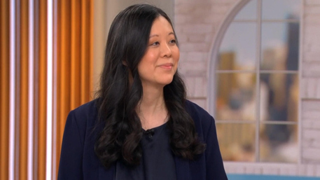 Watch CBS Mornings Season Episode : AI chatbots raise new concerns for ...