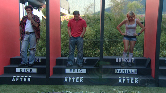 Watch Big Brother Season 8 Episode 28: Big Brother - Episode 28 – Full ...