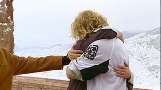 Watch The Amazing Race Season 9 Episode 12: The Amazing Race - 5 ...