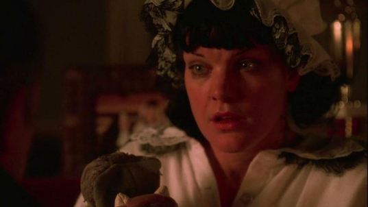 Watch NCIS Season 4 Episode 20: NCIS - Cover Story – Full show on ...