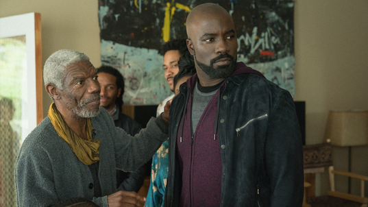 Watch Evil Season 1 Episode 8: Evil - 2 Fathers – Full show on ...