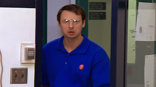 Watch RENO 911! Season 2 Episode 2: RENO 911! - Wiegel's New Boyfriend ...