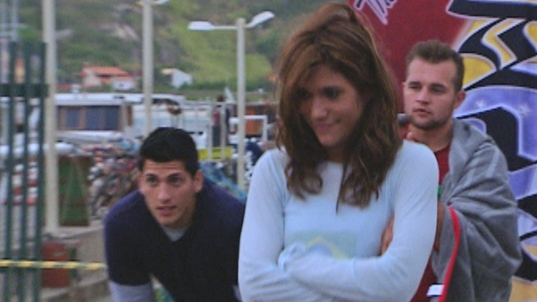 Watch The Challenge Season 13 Episode 3: The Challenge - Goodbye Tina ...