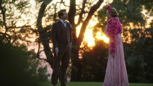 Watch Another Period Season 3 Episode 10: Another Period - Commodore ...