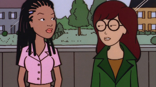 Watch Daria Season 2 Episode 8: Gifted - Full show on Paramount Plus