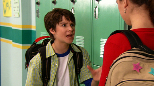 Watch Ned's Declassified School Survival Guide Season 1 Episode 9: Ned ...