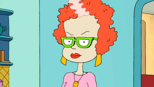 Watch All Grown Up Season 1 Episode 9: All Grown Up - The Old and the ...