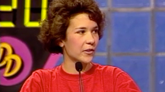 Watch Double Dare Classic Season 1 Episode 123: Episode 123 - Full show ...