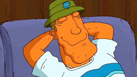 Watch Rocket Power Season 1 Episode 6: Rocket Power - Rocket Girls ...