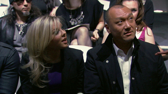 Watch The City Season 2 Episode 7: The City - The British Are Coming ...