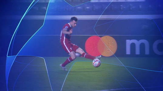 Watch UEFA Champions League Season 2021 Episode 0: Match Night ...