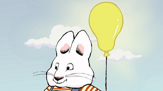 Watch Max & Ruby Season 2 Episode 9: Max and Ruby - Max's Shadow/Max ...