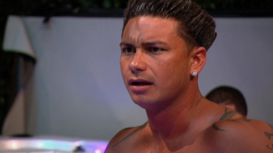 Watch Jersey Shore Season 2 Episode 13: Jersey Shore - Back into the ...