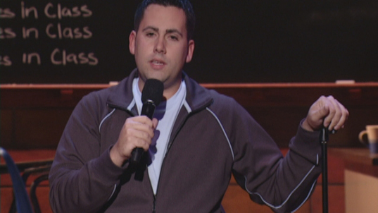 Watch Comedy Central Presents Season 11 Episode 18: Comedy Central ...