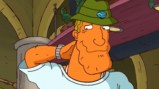 Watch Rocket Power Season 2 Episode 19: Rocket Power - Legends & Their ...