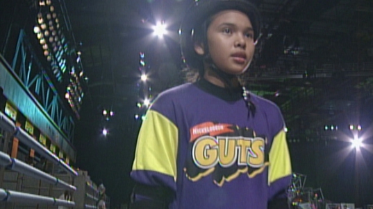 Watch Guts Season 3 Episode 14: Guts - Episode 101 – Full show on ...