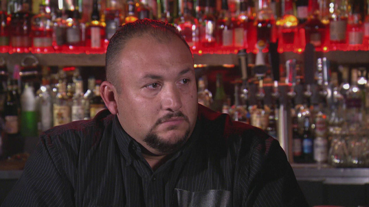 Watch Bar Rescue Season 4 Episode 17: Bar Rescue - Lagers and Liars ...