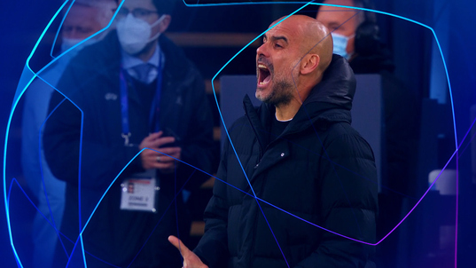 Watch UEFA Champions League Season 2021 Episode 0: Match Night ...