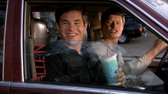 Watch Workaholics Season 2 Episode 9: Workaholics - Man Up – Full show ...