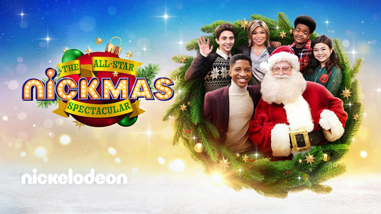 The All-Star Nickmas Spectacular Special - Watch Full Movie on ...