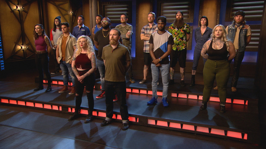 Watch Ink Master Season 13 Episode 5: Ink Master - Out of Your Element ...