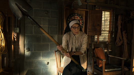 Watch Evil Season 3 Episode 10: Evil - The Demon Of The End – Full show ...