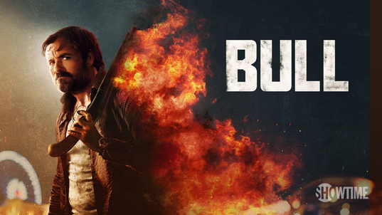 Bull - Watch Full Movie on Paramount Plus
