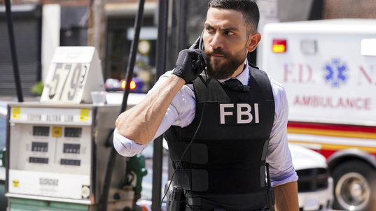 Watch FBI Season 5 Episode 2: Love is Blind - Full show on CBS