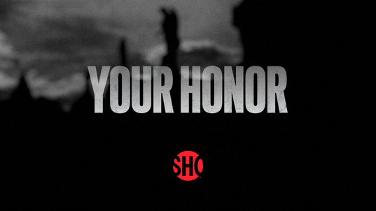 Watch Your Honor Season 2 Official Trailer - Paramount+