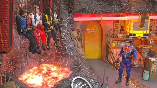 Watch Danger Force Season 1 Episode 21: Danger Force - Captain Man ...