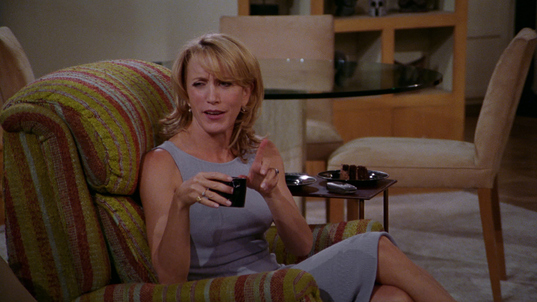 Watch Frasier (1993) Season 11 Episode 2: Frasier (1993) - A Man, A ...